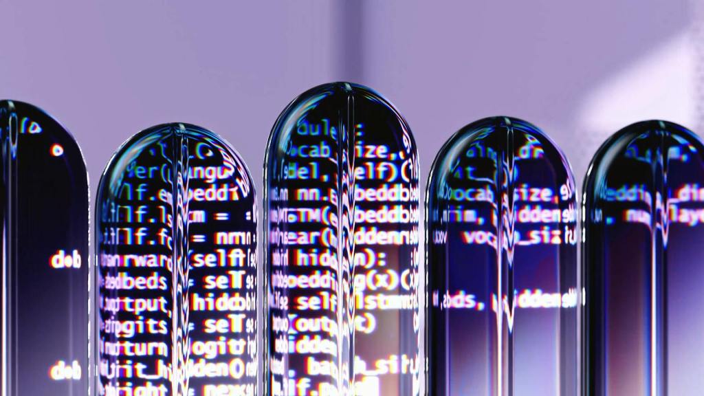How AI Tools Can Leak Your Code Without You Realising – The Coding Sprite