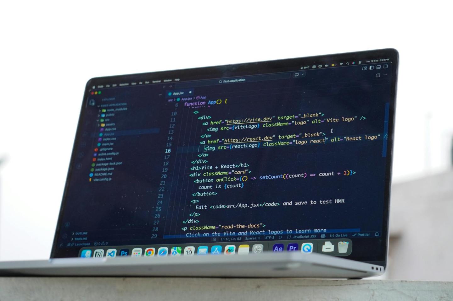 Why Your First App Doesn’t Need to Be Perfect – The Coding Sprite